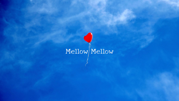 Mellow Mellow | yuhei komatsu BGM